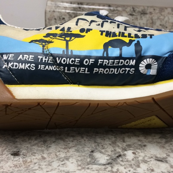 Akademiks | Shoes | Vintage Akademiks Sneakers | Poshmark